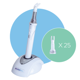 VIBE 4 DentalVibe Comfort System Unit